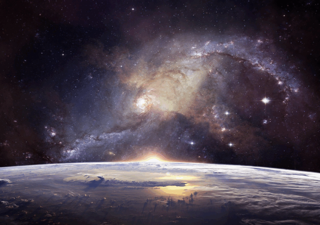 Starseed Types and Origins: A Complete Guide