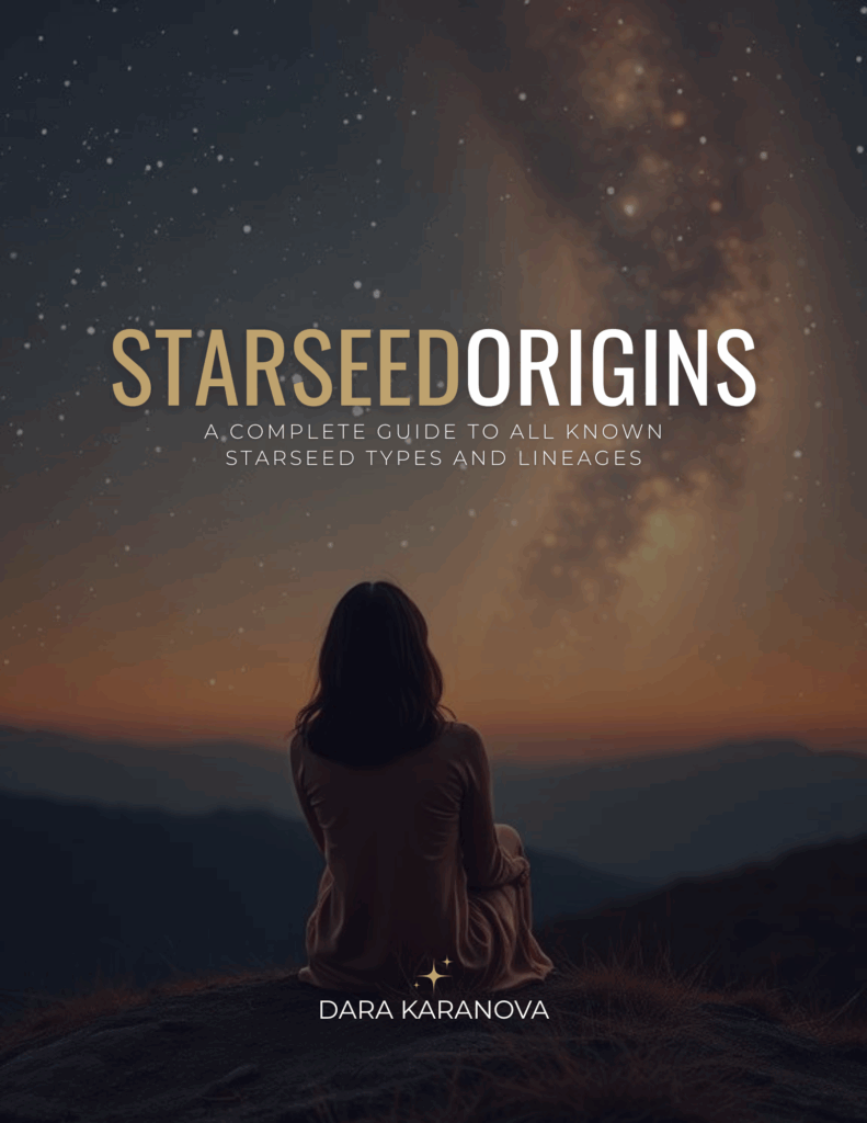 What Is a Sirian Starseed? Understanding the Origins